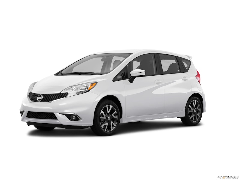 2015 Nissan Versa Note Research, Photos, Specs and Expertise | CarMax