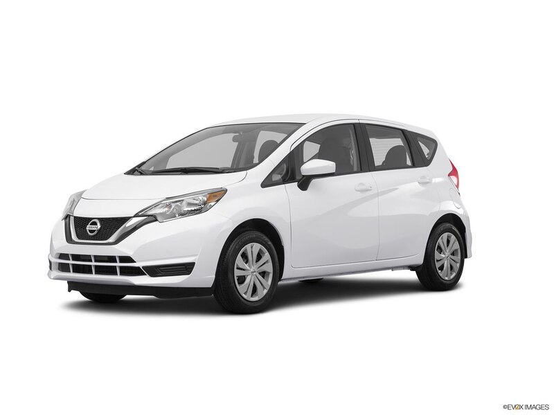 2017 Nissan Versa Note Research, Photos, Specs and Expertise | CarMax