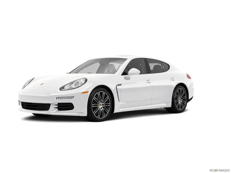 2015 Porsche Panamera Research, Photos, Specs and Expertise | CarMax