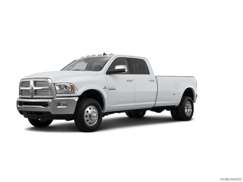 2016 Ram 3500 Research, Photos, Specs and Expertise | CarMax