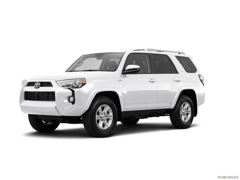 2015 Toyota 4Runner Research, Photos, Specs and Expertise | CarMax