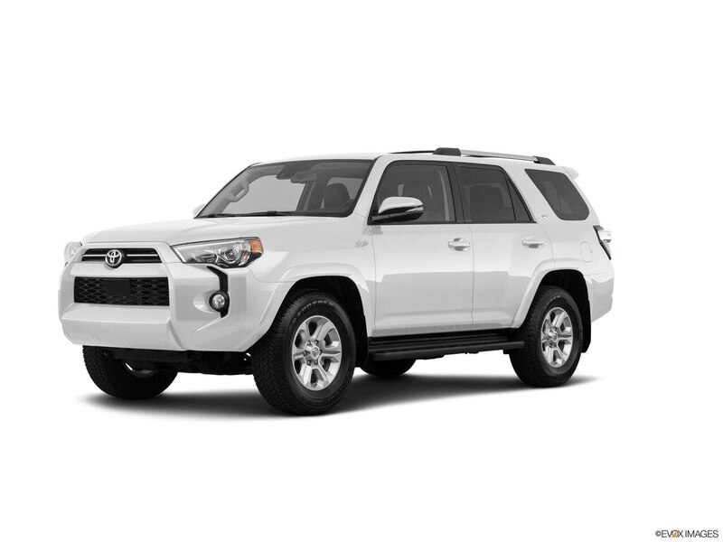 2021 Toyota 4Runner Research, photos, specs, and expertise