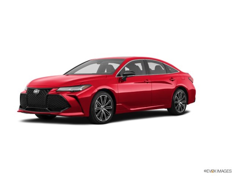2020 Toyota Avalon Research, photos, specs, and expertise | CarMax
