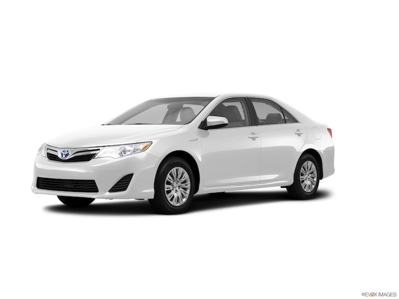 2014 Toyota Camry Hybrid Research, Photos, Specs and Expertise | CarMax
