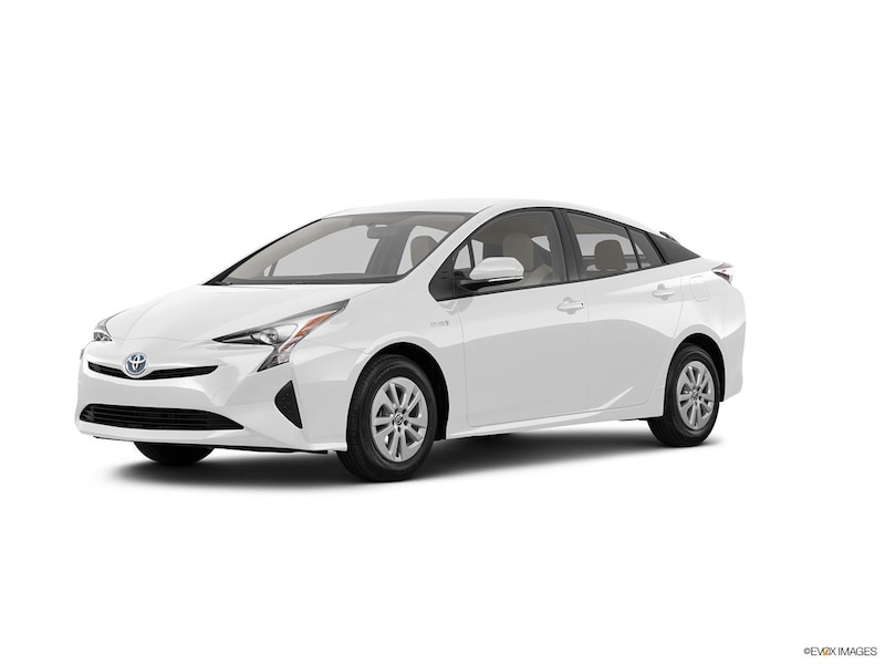 2017 Toyota Prius Research, photos, specs, and expertise | CarMax