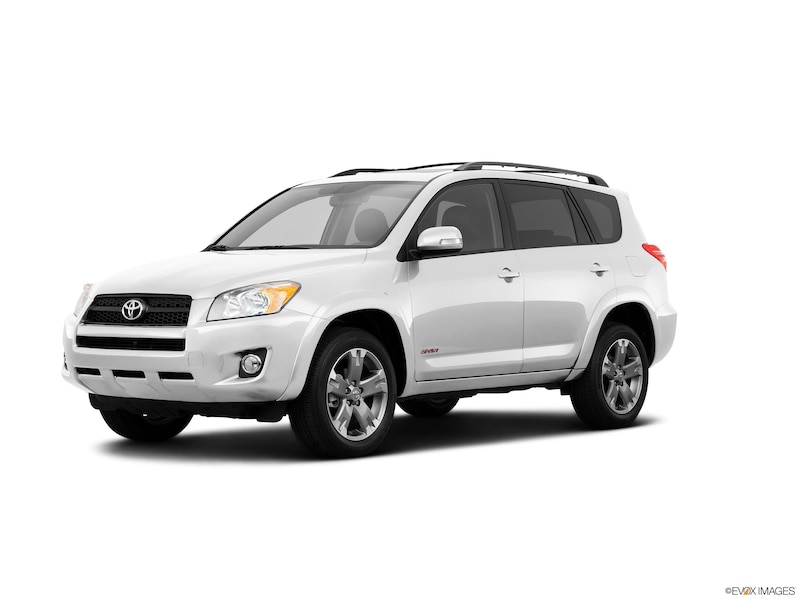 2011 Toyota RAV4 Research Photos Specs And Expertise CarMax 2011 Toyota RAV4 Research Photos Specs And Expertise CarMax