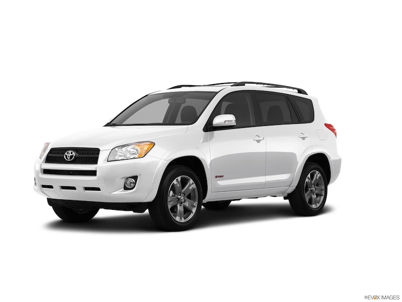2012 Toyota RAV4 Research, photos, specs, and expertise | CarMax
