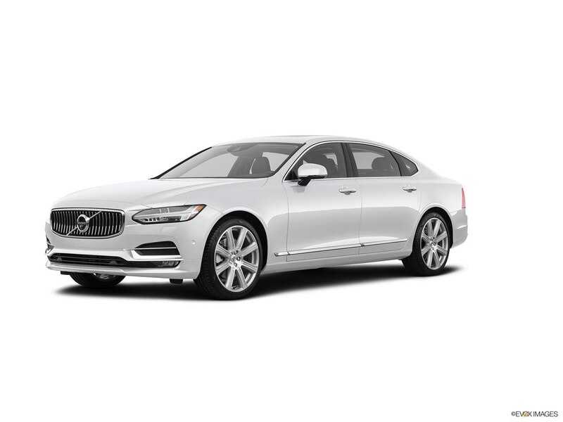 2018 Volvo S90 Research, photos, specs, and expertise | CarMax